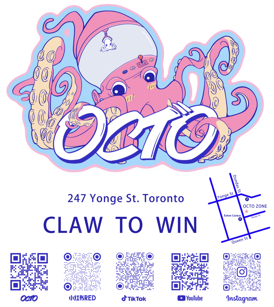 About us – OCTOZONE