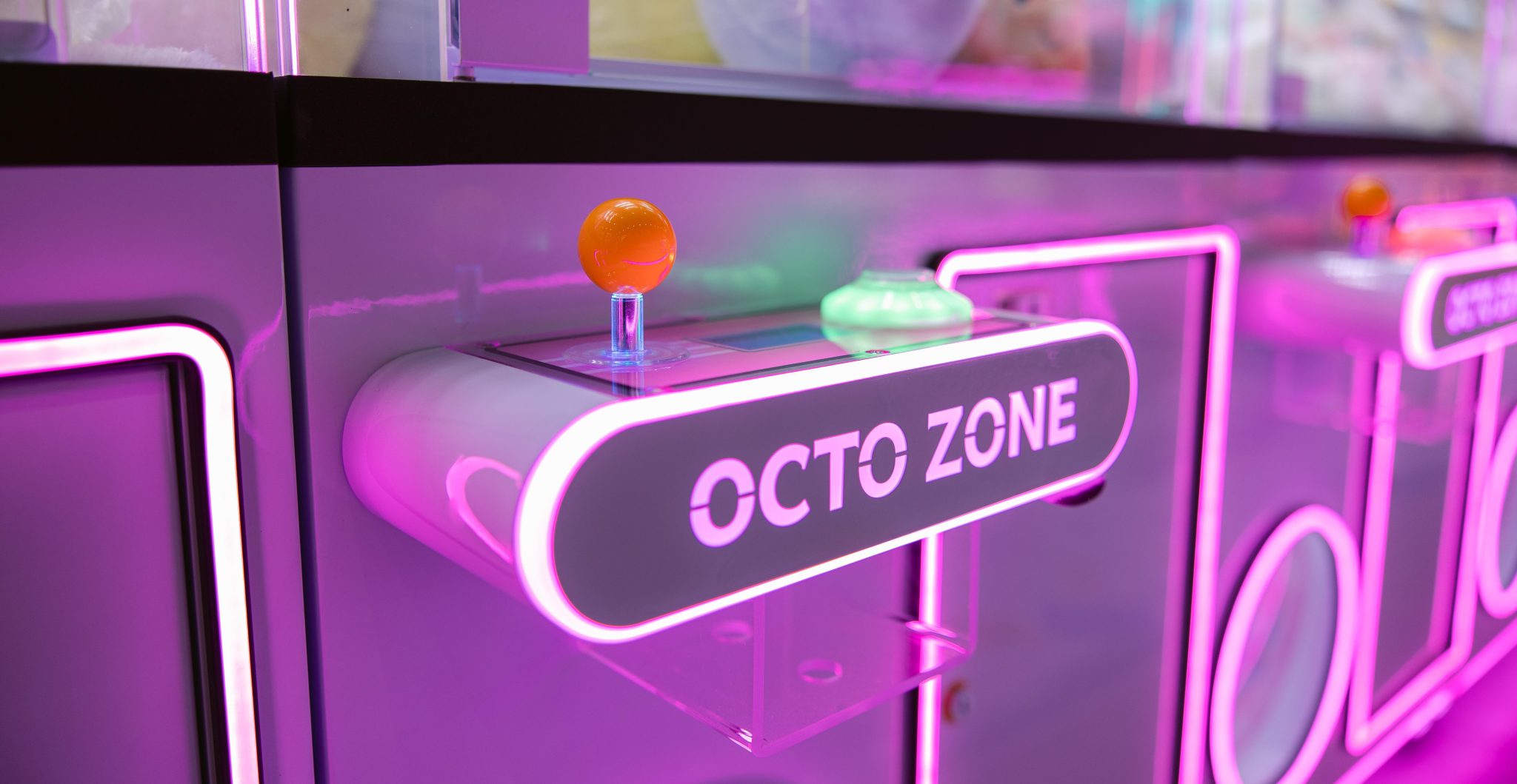 OCTOZONE
